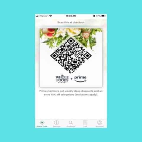 How to Use Amazon Prime at Whole Foods (And What Are the Benefits?)