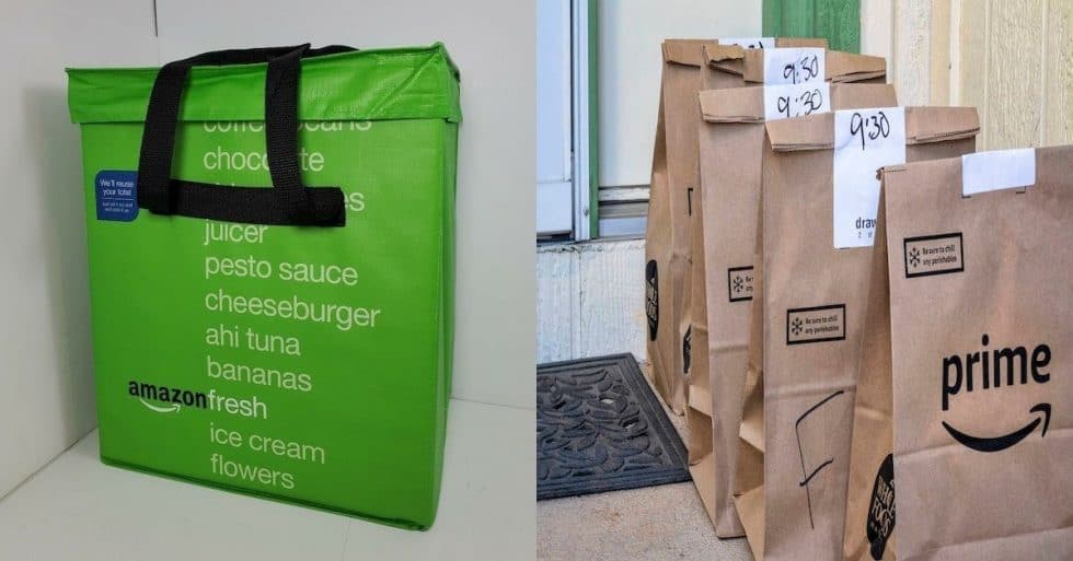 Amazon Fresh vs. Prime Now: What’s the Difference? - Shopfood.com