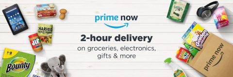 Amazon Fresh vs. Prime Now: What’s the Difference? - Shopfood.com