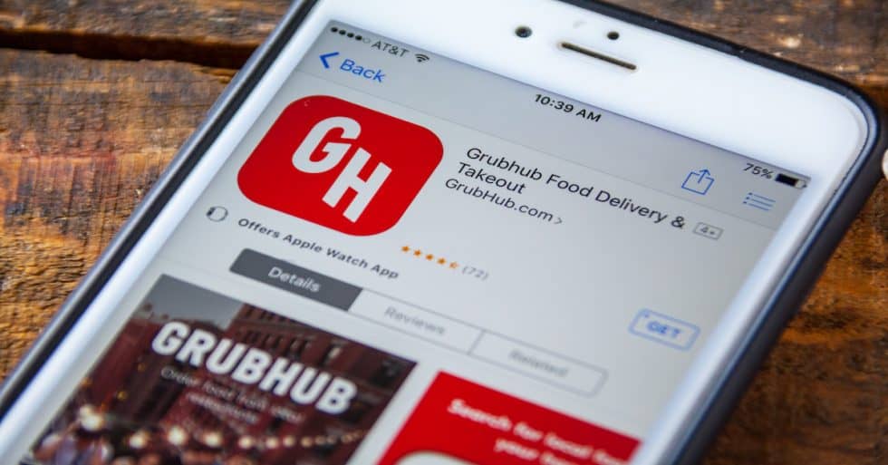 GrubHub Pickup: Here’s Everything You Need to Know