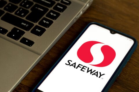 What Is Safeway Just for U? (And How to Use It) - Shopfood.com