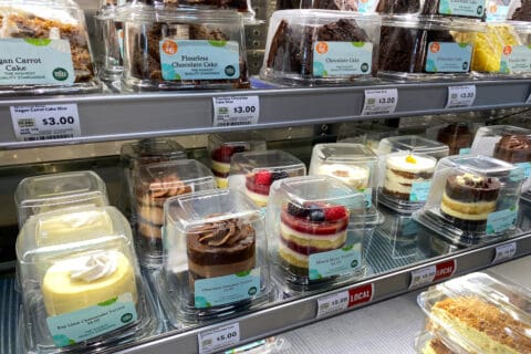 Whole Foods Cakes: Your Guide to Ordering Cakes From Whole Foods Bakery