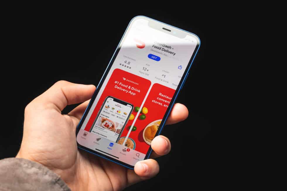 How Does DoorDash Work And How Much Does It Cost How Does DoorDash Work And How Much Does It Cost