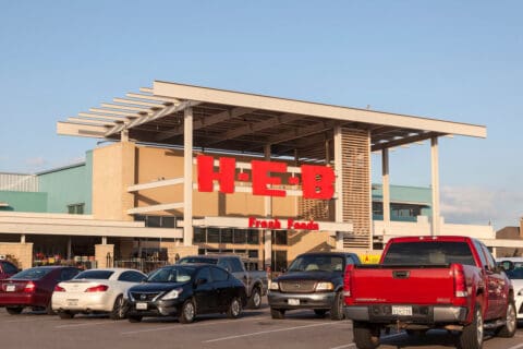 H-E-B Curbside: How to Order Groceries Online for Pickup Using My HEB