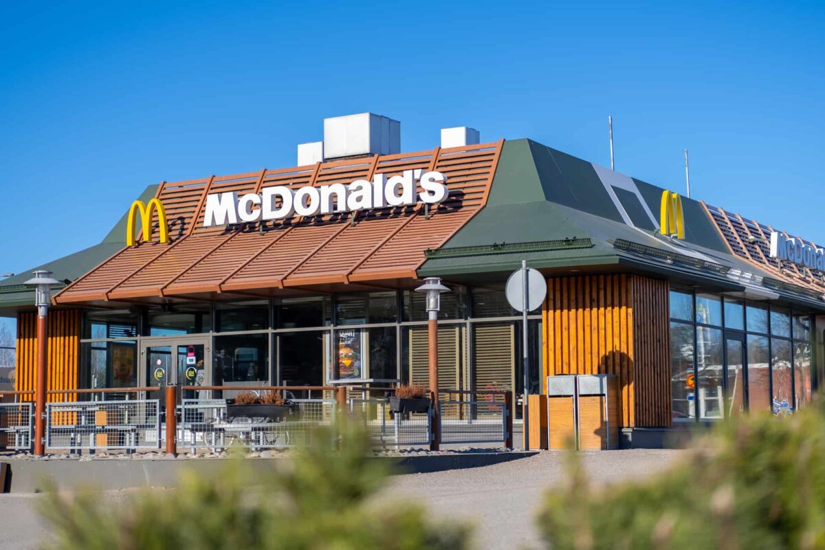 A Complete Guide To McDonald s Lunch Hours And The Lunch Menu A Complete Guide To McDonald s Lunch Hours And The Lunch Menu
