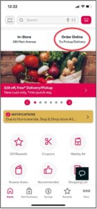 Stop and Shop Delivery: Your Guide to Ordering Online at Stop and Shop