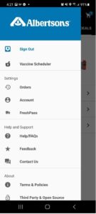 Albertsons Delivery: How It Works and How to Use Albertsons for U