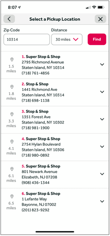 Stop and Shop Pickup: Here’s How It Works and How to Order