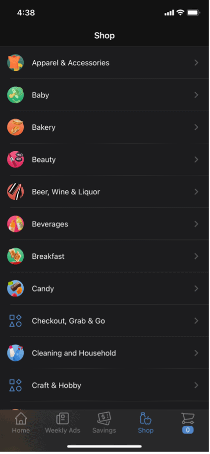 Fred Meyer Delivery: How It Works and How to Order Groceries Online