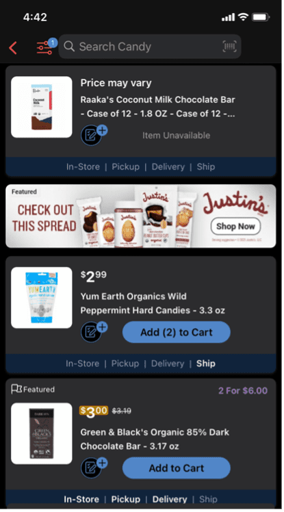 Fred Meyer Delivery: How It Works and How to Order Groceries Online
