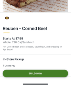Your Guide to Ordering Subs From the Publix Deli