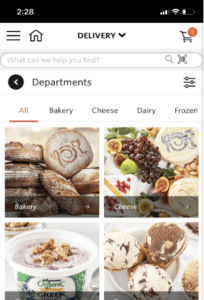 Wegmans Delivery: How It Works and How to Order Using the Wegmans App