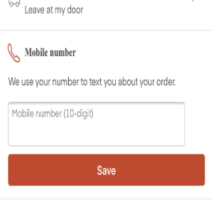 Wegmans Delivery: How It Works and How to Order Using the Wegmans App