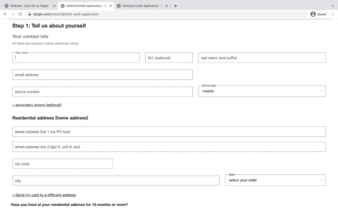 Target RedCard: How It Works and How to Use It to Save at Target
