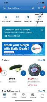 Meijer Delivery: How It Works and How to Order From Meijer Online
