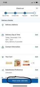 Meijer Delivery: How It Works and How to Order From Meijer Online