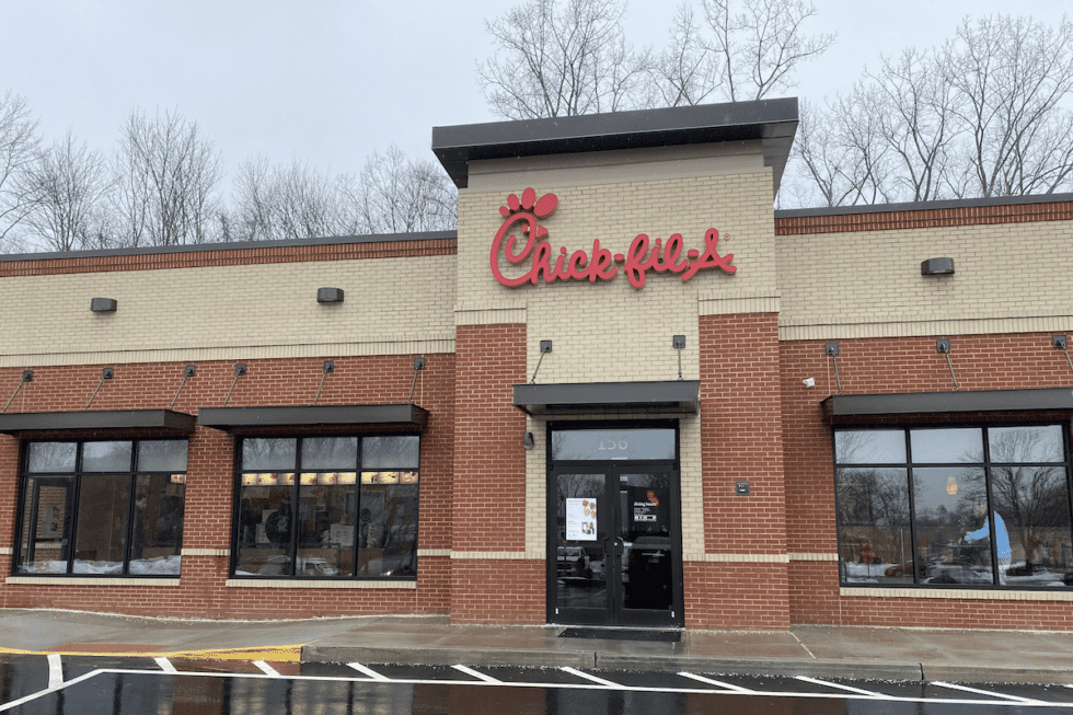 How Chick-fil-A Delivery Works and How to Order
