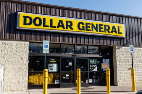 Dollar General Pickup: How It Works and How to Order on the DG App