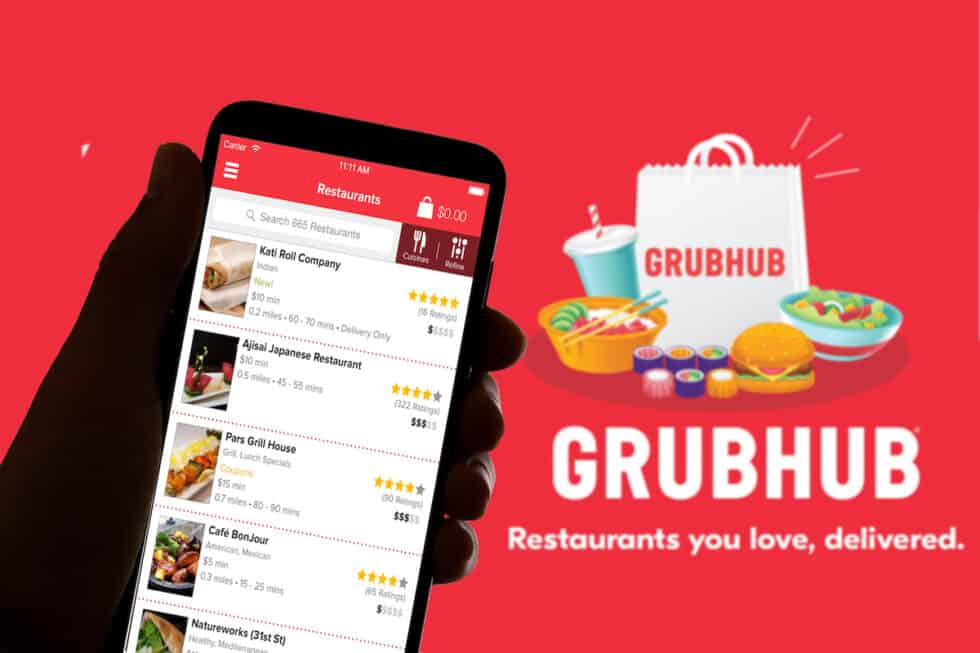 What Are GrubHub Perks and How to Use Them?