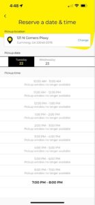 Dollar General Pickup: How It Works and How to Order on the DG App