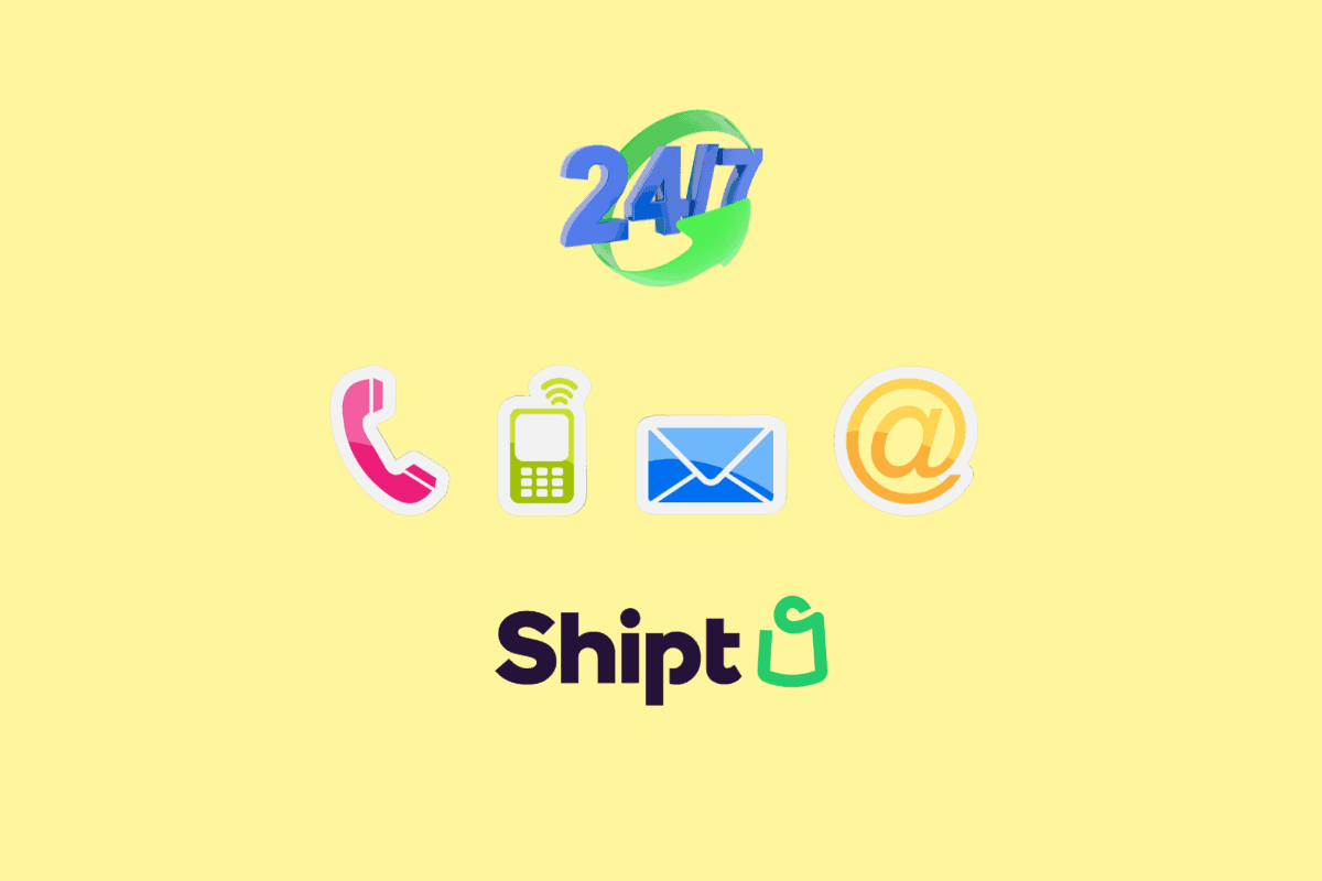 How To Contact Shipt Customer Service By Phone Chat And More How To Contact Shipt Customer Service By Phone Chat And More