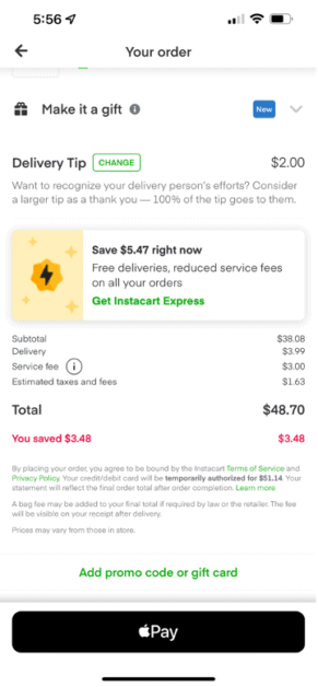 How Does Instacart Work and How Much Does It Cost?
