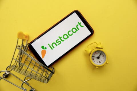 How Instacart Pickup Works and How to Order