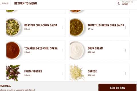 How Chipotle Delivery Works and How to Order