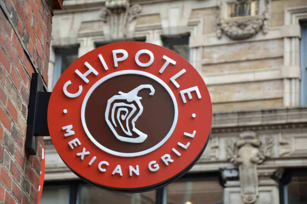 Here’s What You Need to Know About Chipotle Quesadillas