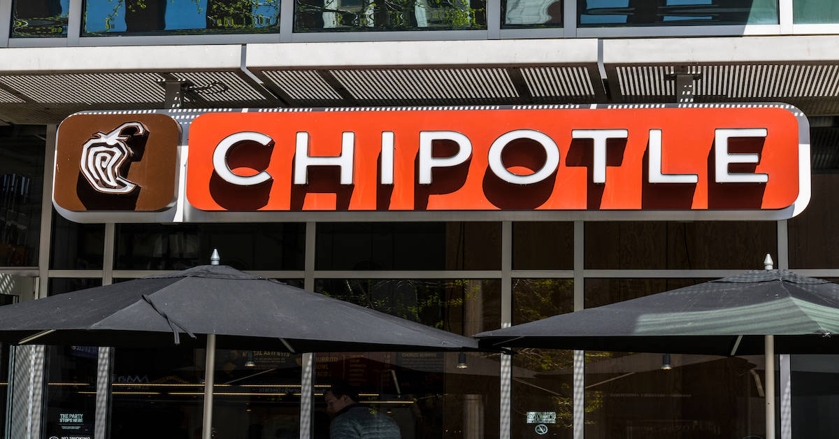 Ranking Quesadillas at Chipotle From Worst to Best