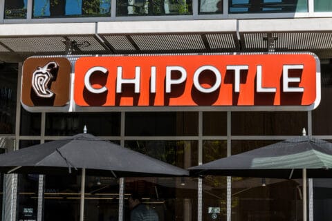 Ranking Quesadillas at Chipotle From Worst to Best