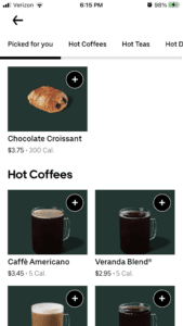 Does Starbucks Deliver? (Yes, Here’s How It Works)
