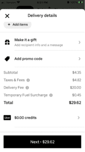 Does Starbucks Deliver? (Yes, Here’s How It Works)