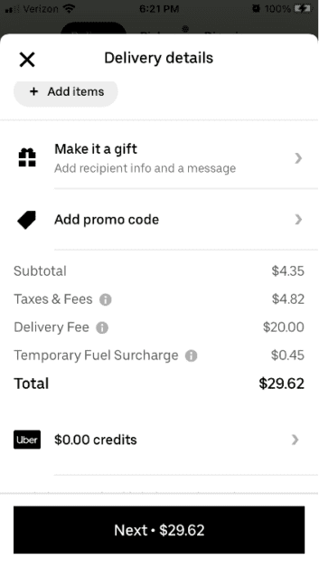 Does Starbucks Deliver? (Yes, Here’s How It Works)