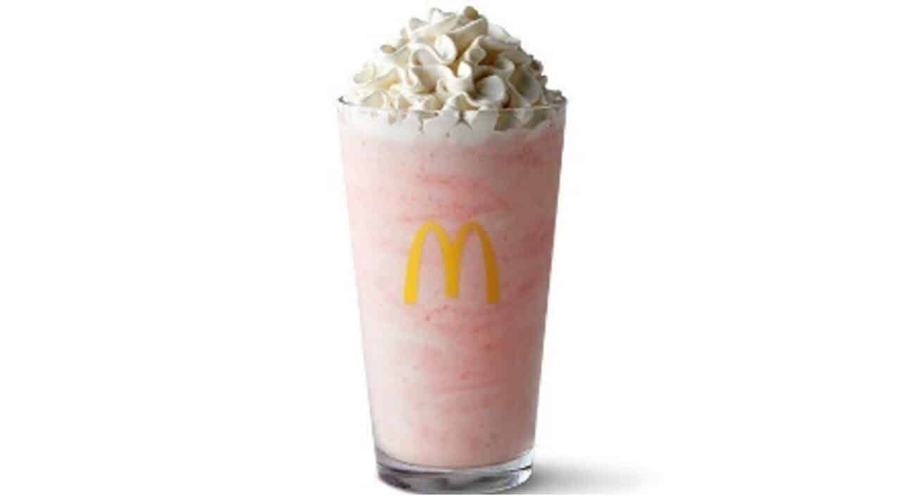 What Shakes Does McDonald’s Have and Why Are They Not Called Milkshakes?