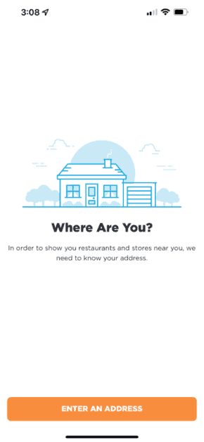 What Is Favor Delivery and How Does It Work?