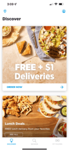 What Is Favor Delivery and How Does It Work?