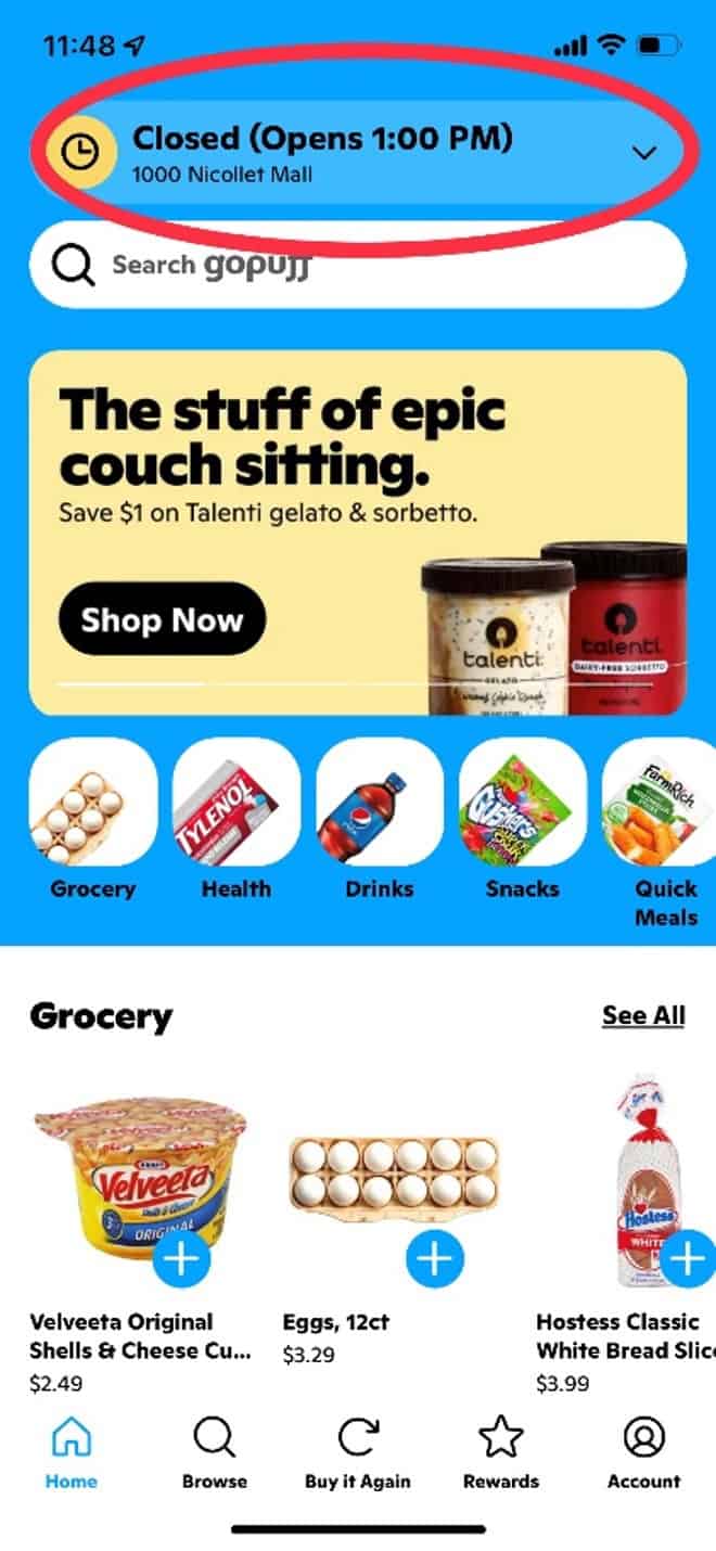 What Is Gopuff And How Does It Work What Is Gopuff And How Does It Work