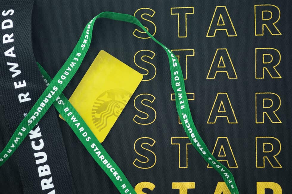 What Are Starbucks Rewards and How Do They Work?
