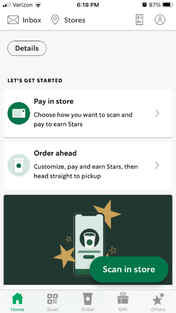 What Are Starbucks Rewards and How Do They Work?