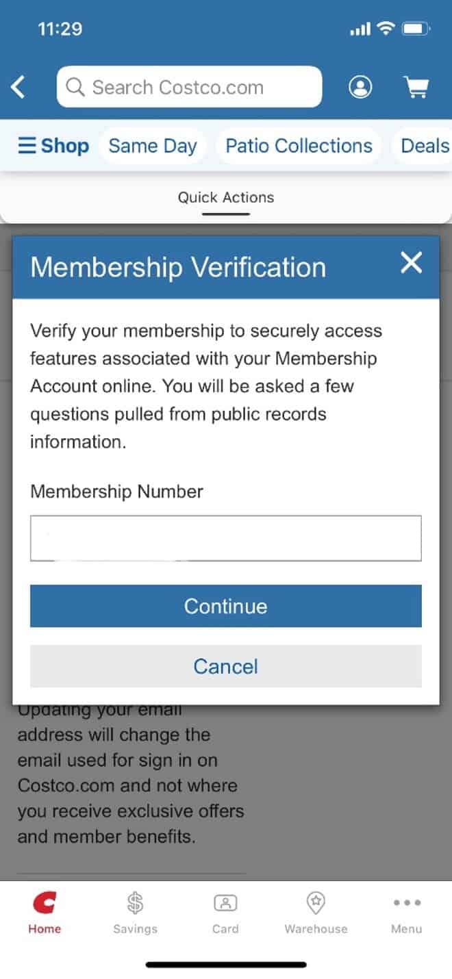 Costco Membership Renewal Promo Code 2024 Costco - Staci Elladine Costco Membership Renewal Promo Code 2024 Costco - Staci Elladine