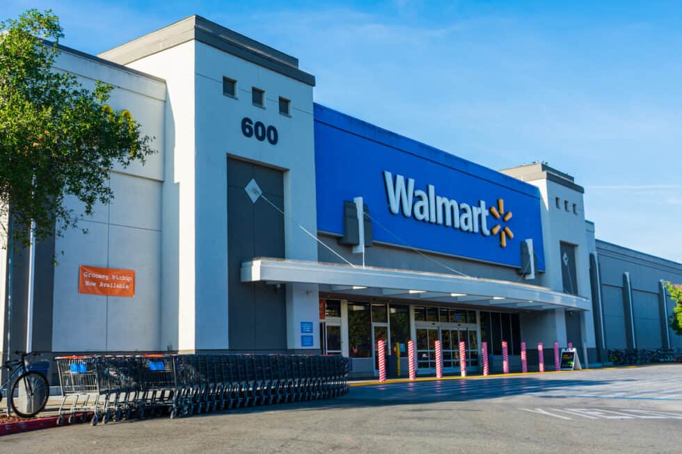 What Is Walmart InHome Delivery and How Does It Work?