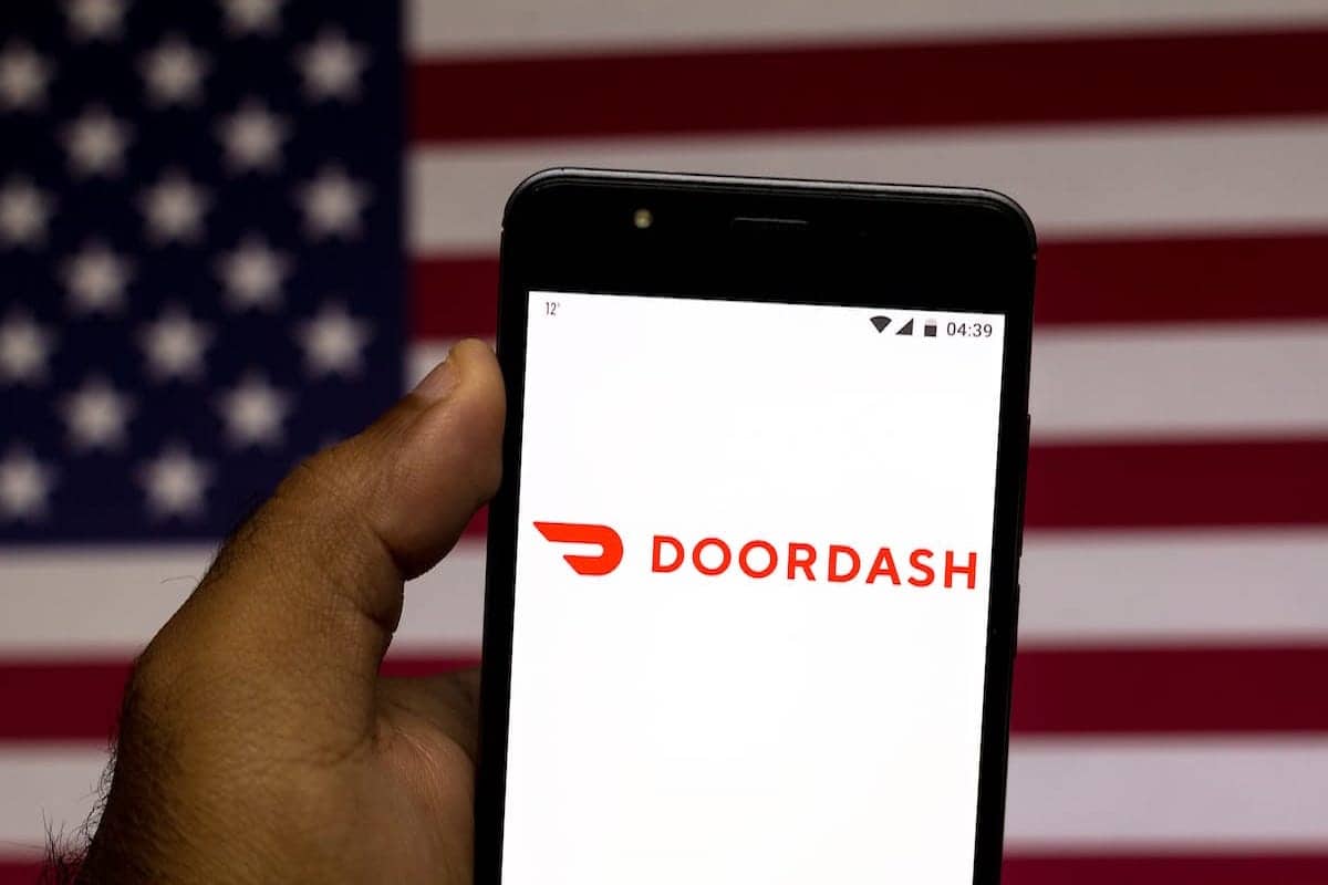 How To Delete A DoorDash Account Shopfood How To Delete A DoorDash Account Shopfood