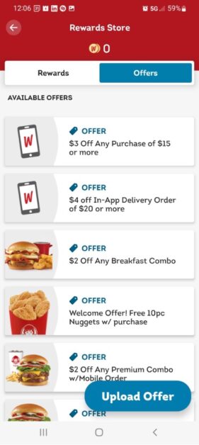 How Wendy’s Delivery Works and How to Order Online