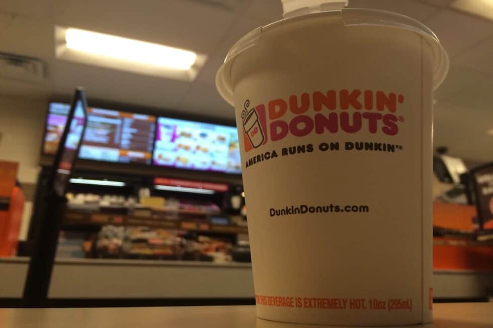 22 Best Drinks at Dunkin Donuts, Ranked - Shopfood.com