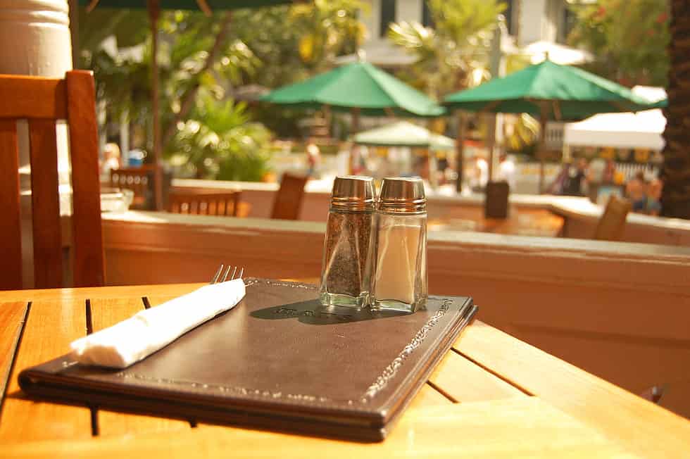 24 Best Chain Restaurants in America - Shopfood.com