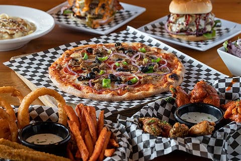 21 Best Southern Fast Food Chains in America - Shopfood.com