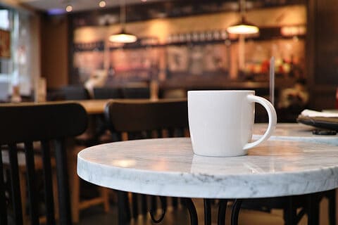 19 Best Coffee Chains in America - Shopfood.com