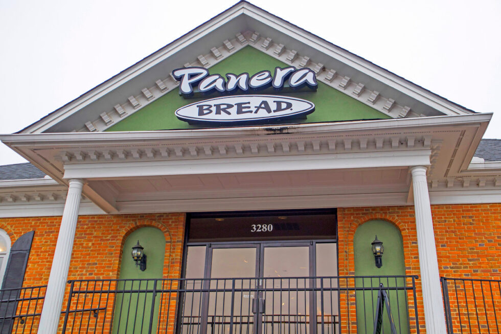 Every Panera Bagel Flavor, Ranked - Shopfood.com