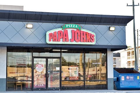 22 Best Papa John's Menu Items, Ranked - Shopfood.com